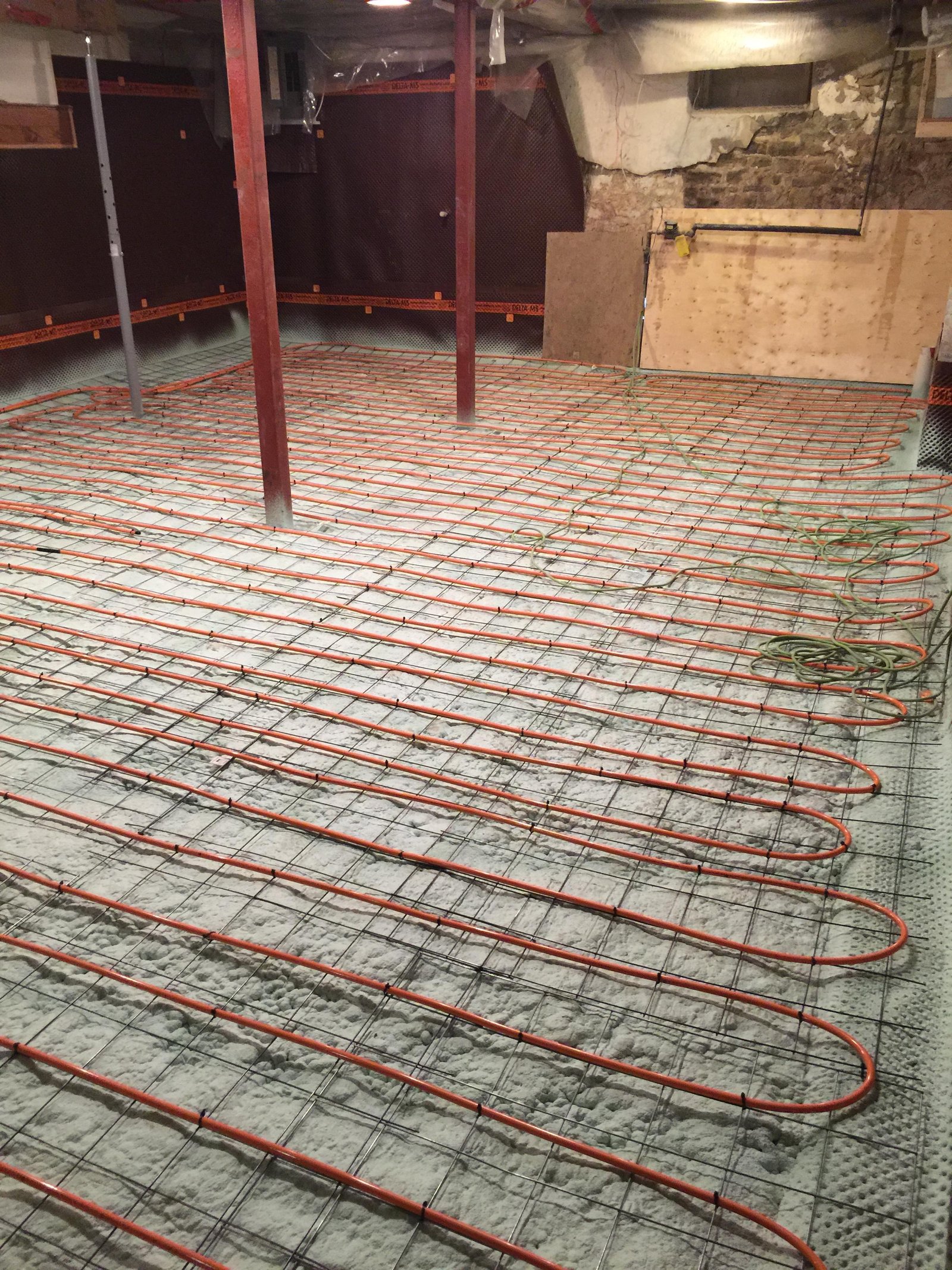 About Us Climate Experts