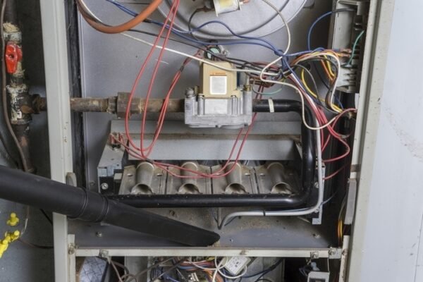 6 Reasons Why Your Furnace Is Overheating